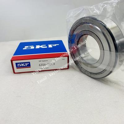 China S  K  F   Deep groove ball bearing   6316-2Z/C3 ， 6214-2Z/C3 for sale