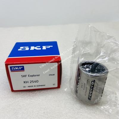 China S  K  F   Linear Ball Bearing   KH2540 for sale