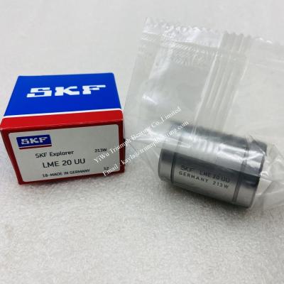 China Linear Ball   Bearing   LME20UU for sale