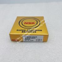 China NSK 7010CTRV1VSULP3 Spindle Bearing 50x80x16mm High Precision P3 for sale