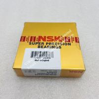 China NSK 7010CTRV1VSULP3 Spindle Bearing 50x80x16mm High Precision P3 for sale