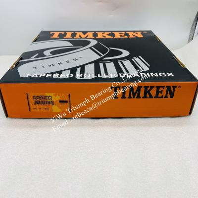China TIMKEN  Spherical Roller Bearing   23040EMW33C3 for sale