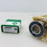 China INA Double-Row Angular Contact Ball Bearing 3001-2RS 12mm Bore 32mm OD Sealed for sale
