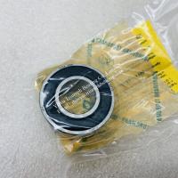 China INA Double-Row Angular Contact Ball Bearing 3001-2RS 12mm Bore 32mm OD Sealed for sale