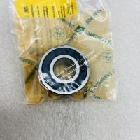China INA Double-Row Angular Contact Ball Bearing 3001-2RS 12mm Bore 32mm OD Sealed for sale