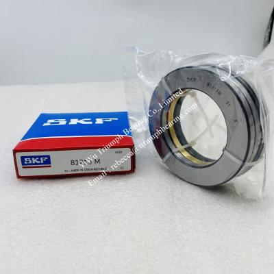 China Single row cylindrical roller thrust bearing, single direction  81213M for sale