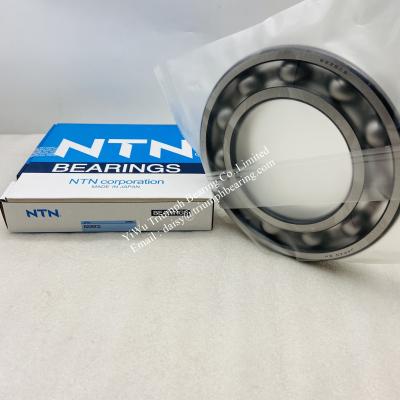 China NTN  Deep Groove Ball Bearing  6226C2 ,6226 for sale
