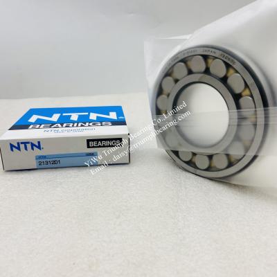 China NTN Spherical Roller Bearing  21312D1 for sale