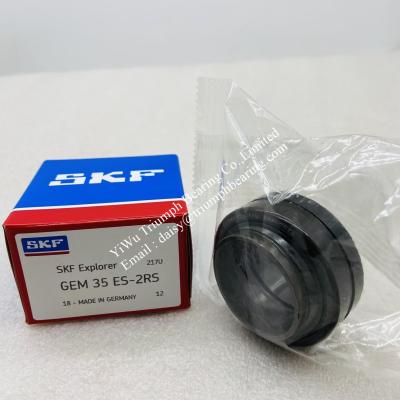 China S  K   F Spherical Plain Bearing  GEM 35 ES-2RS for sale