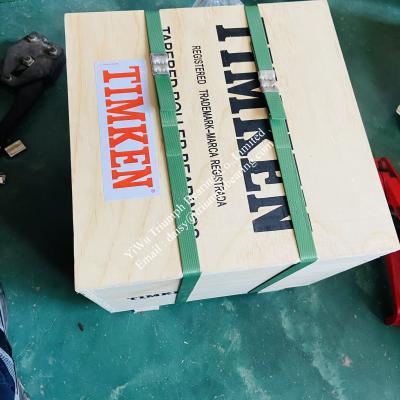 China TIMKEN  Taper Roller Bearing  HM133436/HM133413XD for sale