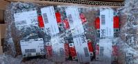 China Original Japan HSR15B1SS Linear Slide Block 15mm Rail Width for CNC Machine for sale