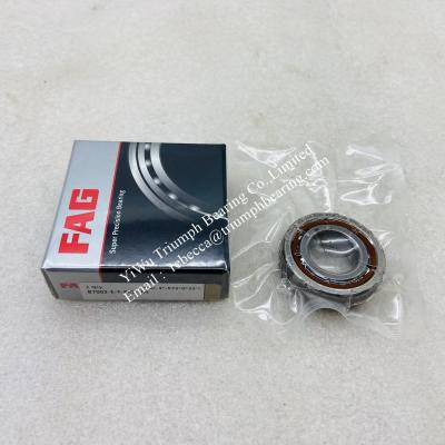 China FAG  High Precision Angular Contact Ball Bearing B7003-E-T-P4S-UM for sale