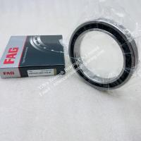 China FAG HCB71919-E-2RSD-T-P4S-UM High Precision Angular Contact Ball Bearing 95x130x18mm for sale