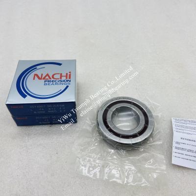 China NACHI   Ball Screw Support Bearing  35TAB07DB-2LR/GMP4 for sale