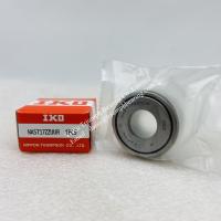 China IKO NAST17ZZUUR Separable Roller Follower Metric 17mm Stud Type Cam Follower for sale