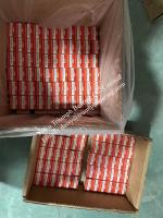 China IKO NAST17ZZUUR Separable Roller Follower Metric 17mm Stud Type Cam Follower for sale