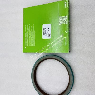 China Original S K F CR Seals , Radial shaft seal with metal case   CR47379 for sale