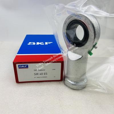 China S  K  F  Rod End Bearing  SIR 40 ES for sale