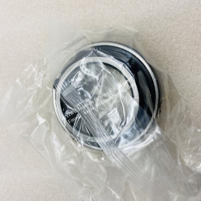 China Insert bearing with set screw locking and extended inner ring YAR209-2F , YAR210-2F for sale
