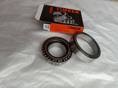 China Tapered Roller Bearing 15250/15123 for sale