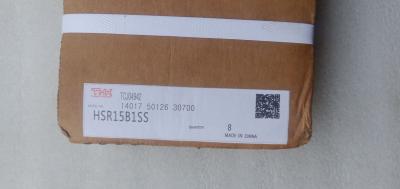 China Slide Block HSR15B +Rail for sale