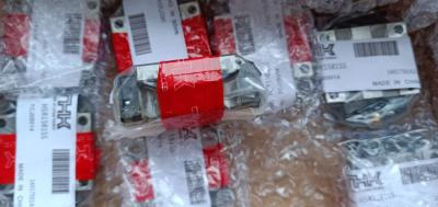 China Slide Block HSR15B +Rail for sale