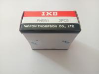 China IKO CF 12-1BUUR Cam Follower Roller Bearing 12mm Stud Diameter Sealed for sale