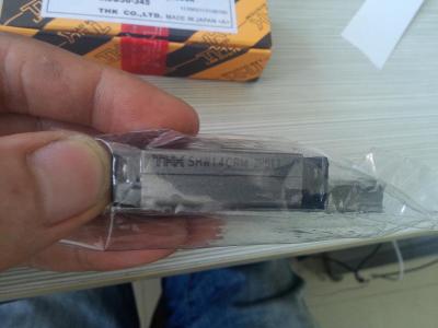 China THK Slide Blocks SHW14CR1SS(GK)   BLOCK for sale