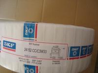 China Self-Aligning Roller Bearing 24152CC/C3W33 260mm Bore High Load Capacity for sale