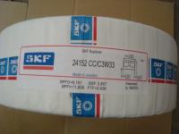 China Self-Aligning Roller Bearing 24152CC/C3W33 260mm Bore High Load Capacity for sale