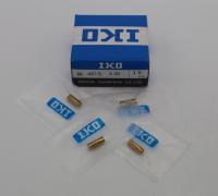 China IKO BK4615A Linear Bearing 46mm x 15mm High Precision Industrial Slide Bushing for sale