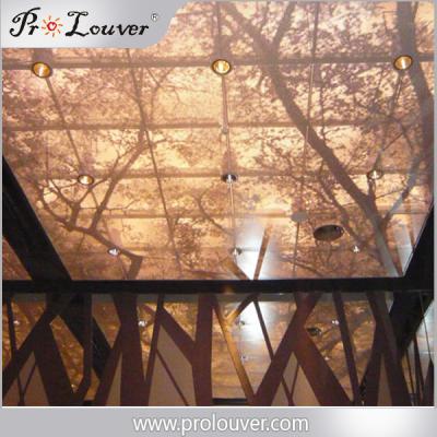 China Custom manufactured perforated panel for sale
