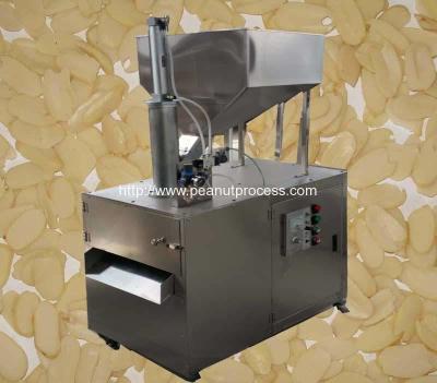 China Automatic Peanut Slicing Machine for Sale for sale