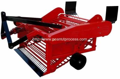 China Automatic Peanut Harvester Machine for Sale for sale