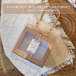 China Scarf Cardboard Gift Packaging Box Scented Candles Perfume Packaging Box With Lid for sale
