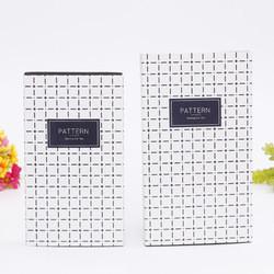 China Marble Grid Mobile Case Packaging Box Matt Plastic Window Cardboard Blister Packaging for sale