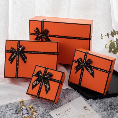 Cina Progetti il contenitore per il cliente di regalo d'imballaggio del contenitore di regalo con forma speciale in vendita