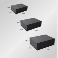 China Folding Gift Box Packaging for sale
