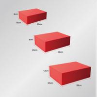 China Folding Gift Box Packaging for sale