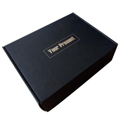 China ODM 800gsm Corrugated Gift Box Mailers Bulk For Shipping for sale