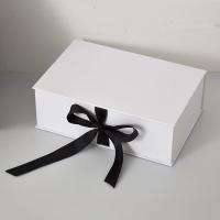China Cardboard Packaging Box Custom Logo for sale