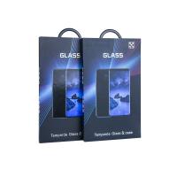 China Cardboard Phone Screen Protector Custom Packaging Electronics Blister Pack Box for sale