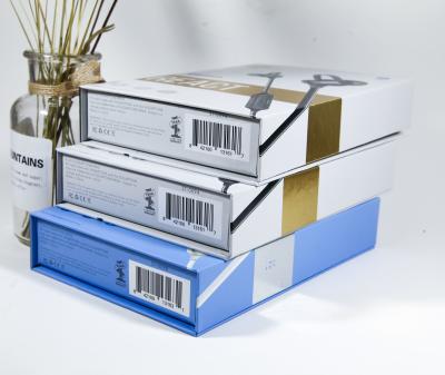 Cina Società di imballaggio magnetiche di prodotti elettronici di consumo del ODM di GATHE per la cuffia del trasduttore auricolare in vendita