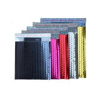 China OEM Holographic Bubble Mailers for sale