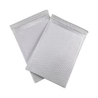 China Colored Padded Mailer Gift Boxes Poly Foil Bubble Envelopes for sale