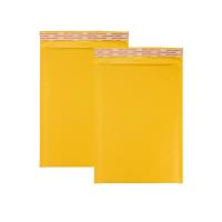 China Colored Padded Mailer Gift Boxes Poly Foil Bubble Envelopes for sale