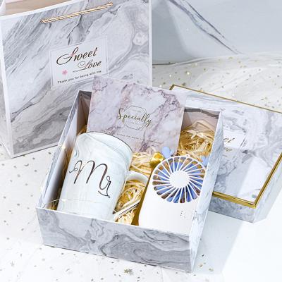 China OEM Pink Design Cardboard Shipping Box Custom Print With Lid / Base Box zu verkaufen