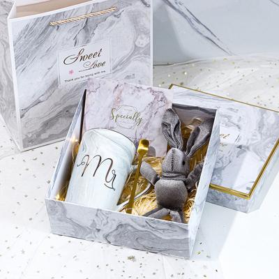 China OEM Pink Design Cardboard Shipping Box Custom Print With Lid / Base Box zu verkaufen