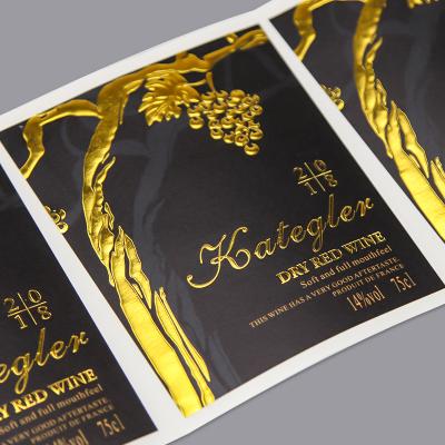 China holographic anti counterfeit custom square stickers With High Resolution for sale