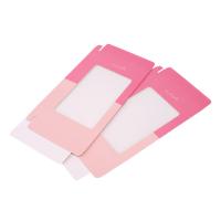China Corrugated Paper Mobile Case Packaging Box With Window Blister for sale